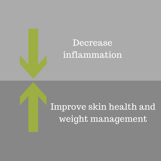 The Inside Out - How Decreasing Inflammation Can Help You Lose Weight ...