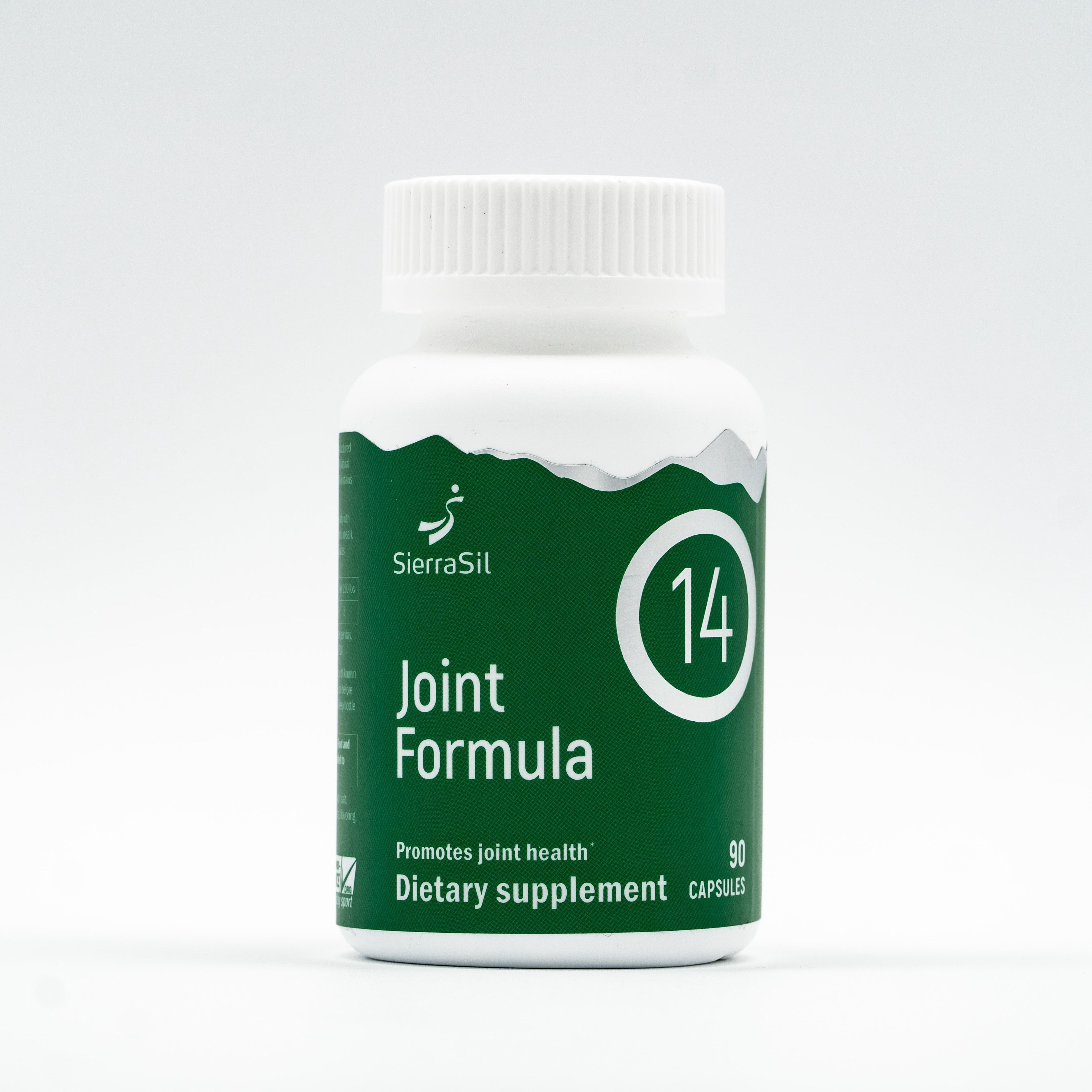 SierraSil USA | Joint Health Products for You and Your Dog - SierraSil