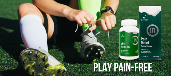 SierraSil USA | Joint Health Products for You and Your Dog - SierraSil