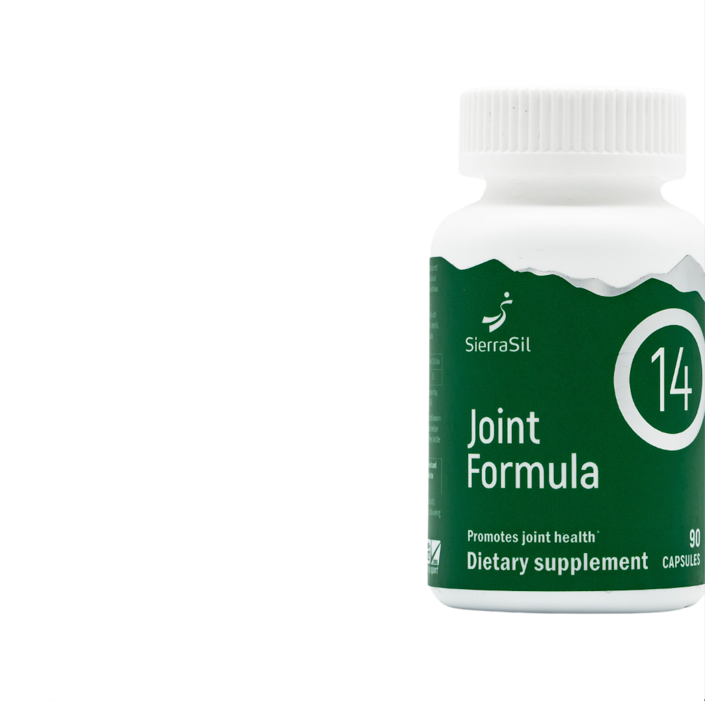 SierraSil USA | Joint Health Products for You and Your Dog - SierraSil